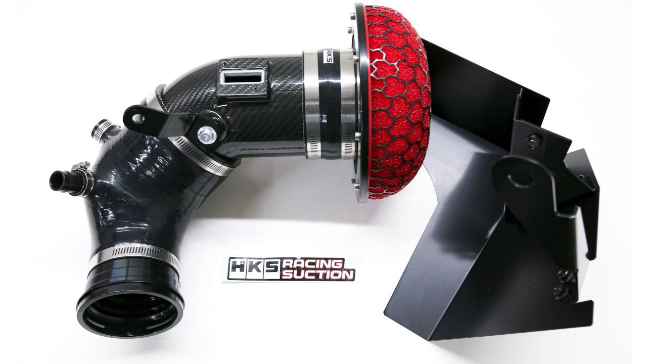 MKV Supra Intakes – Berktuning